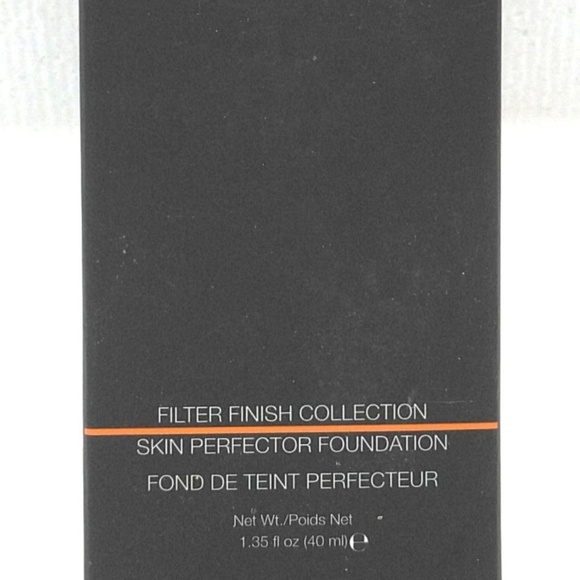 Jay Manuel | Makeup | Jay Manuel Filter Finish Foundation Deep 2 | Poshmark
